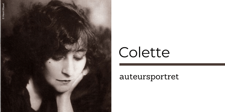 De zinnelijke schrijfster – Boeken