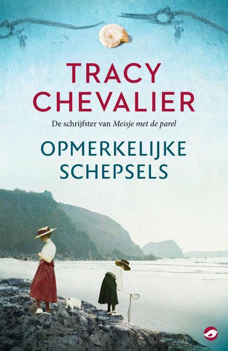 Opmerkelijke schepsels – Boeken